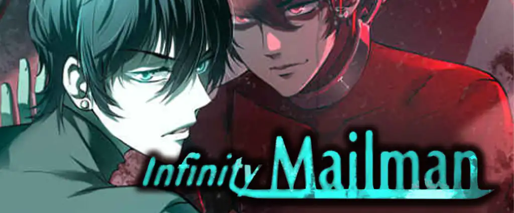 Honeytoon - "Infinity Mailman"