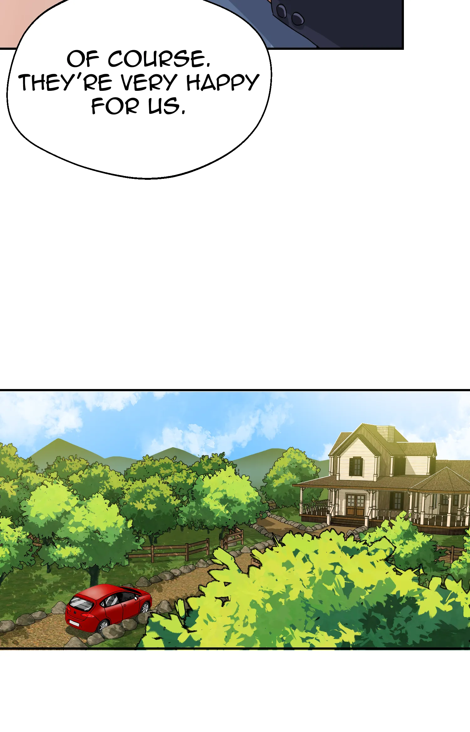 Honeytoon - "Teach Me First!", "Prologue"