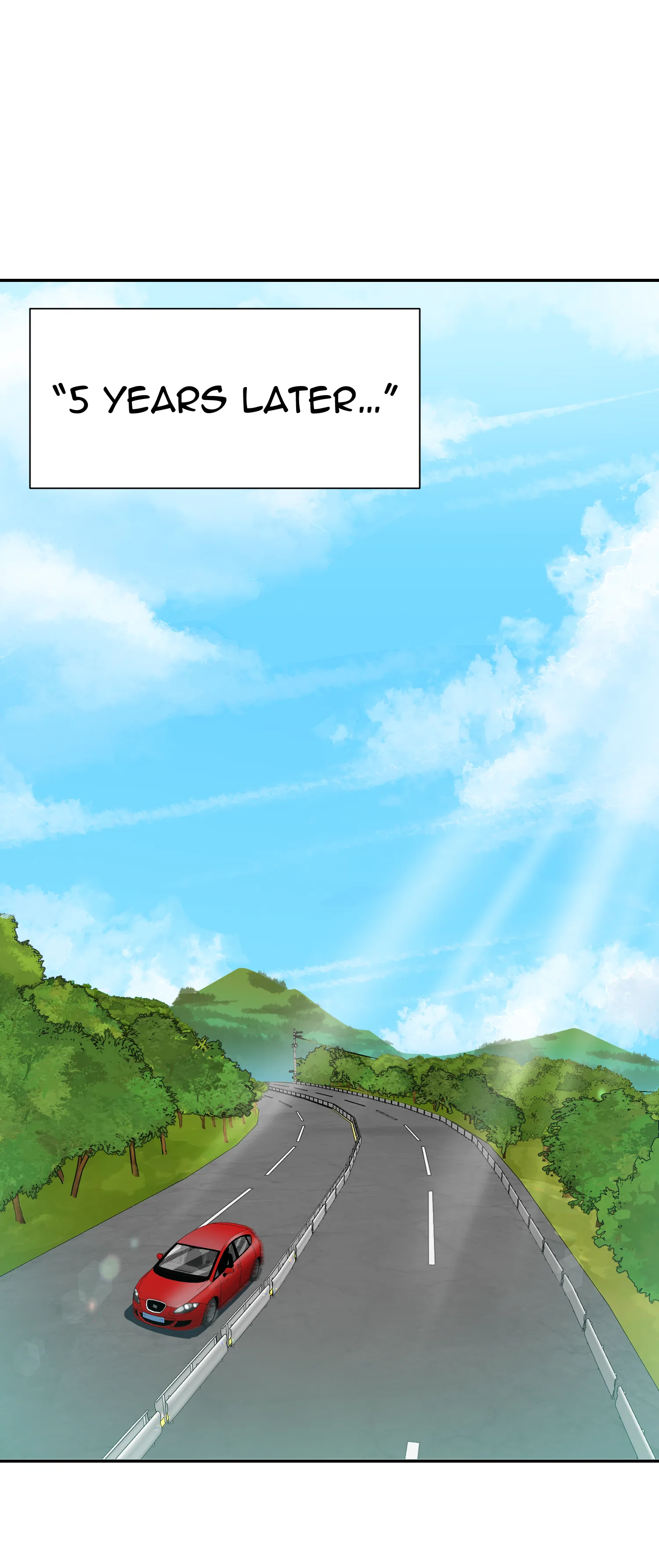 Honeytoon - "Teach Me First!", "Ep #1"