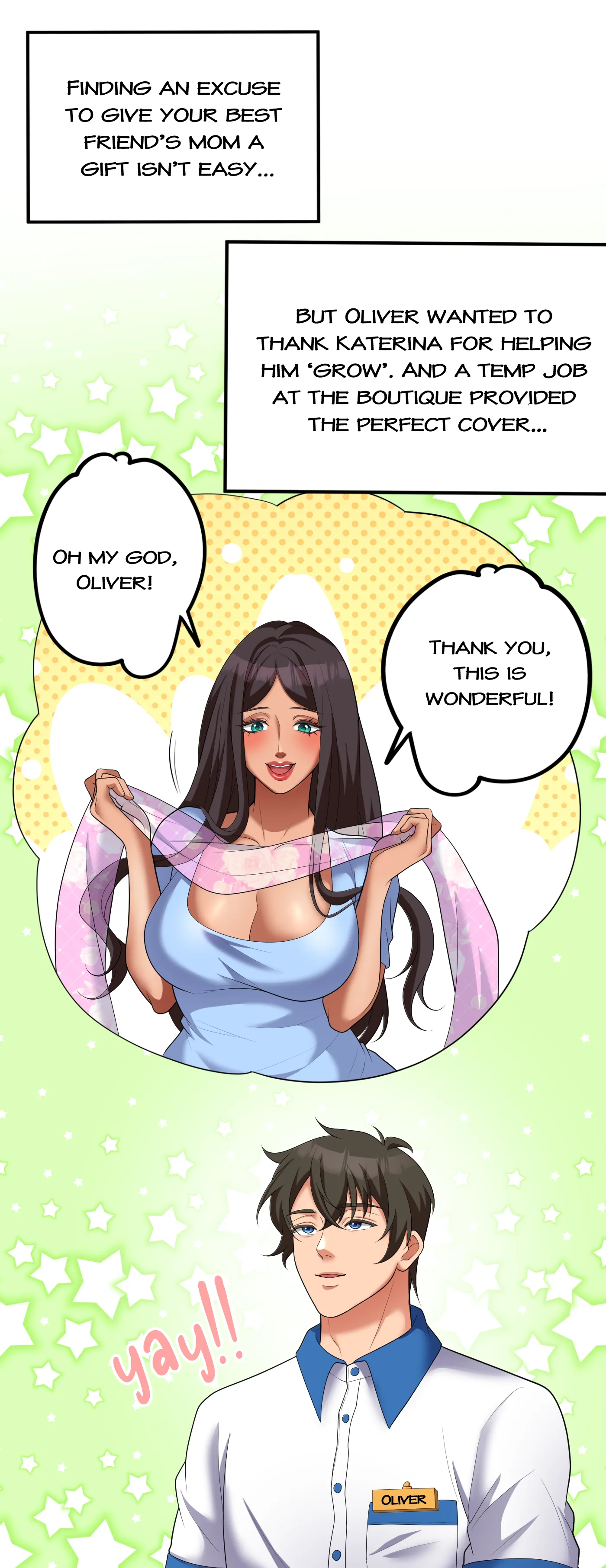 Locker Room Chapter 1 | Read Comics & Manga - HoneyToon