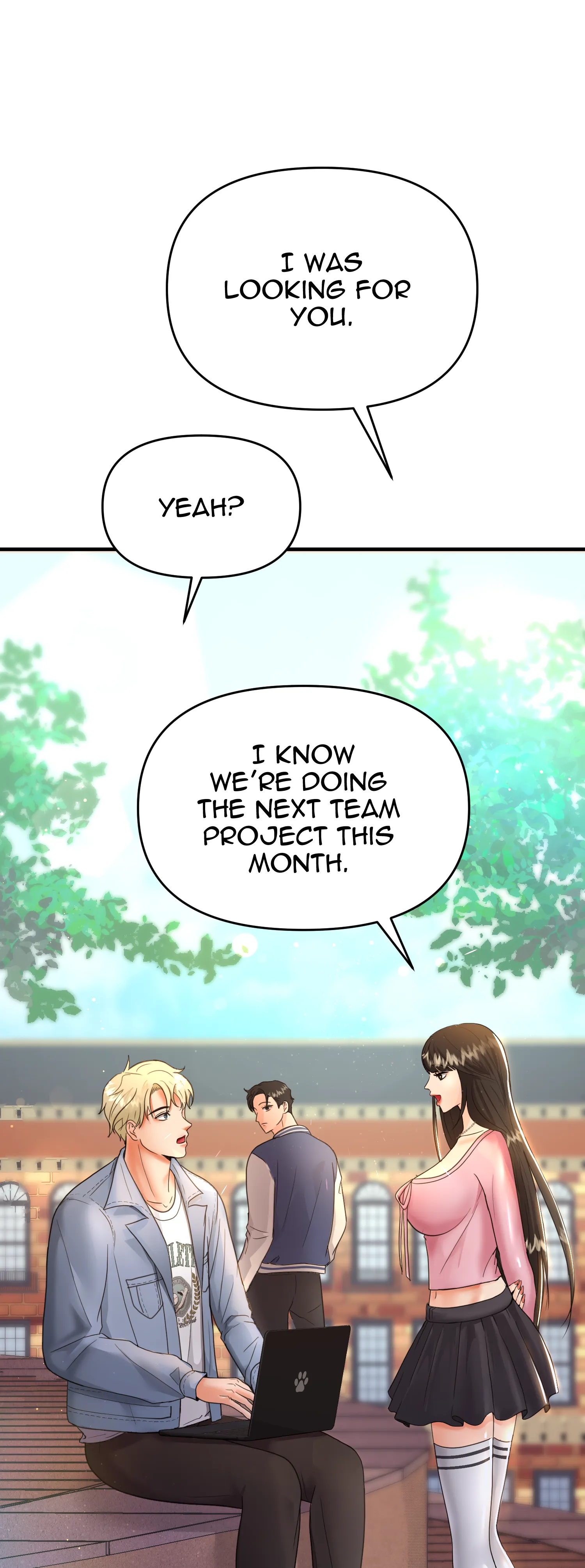 Disaster Roommates Ep 5: New Twists Await | HoneyToon