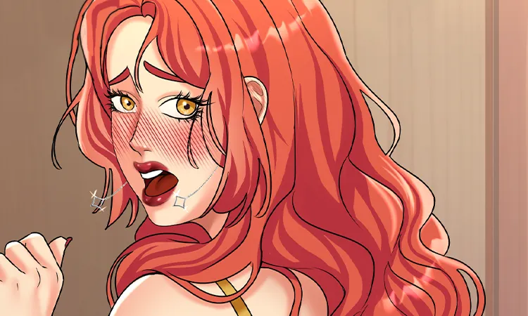 Lune de miel avec ma belle-mère – Séries et épisodes de comics | HoneyToon